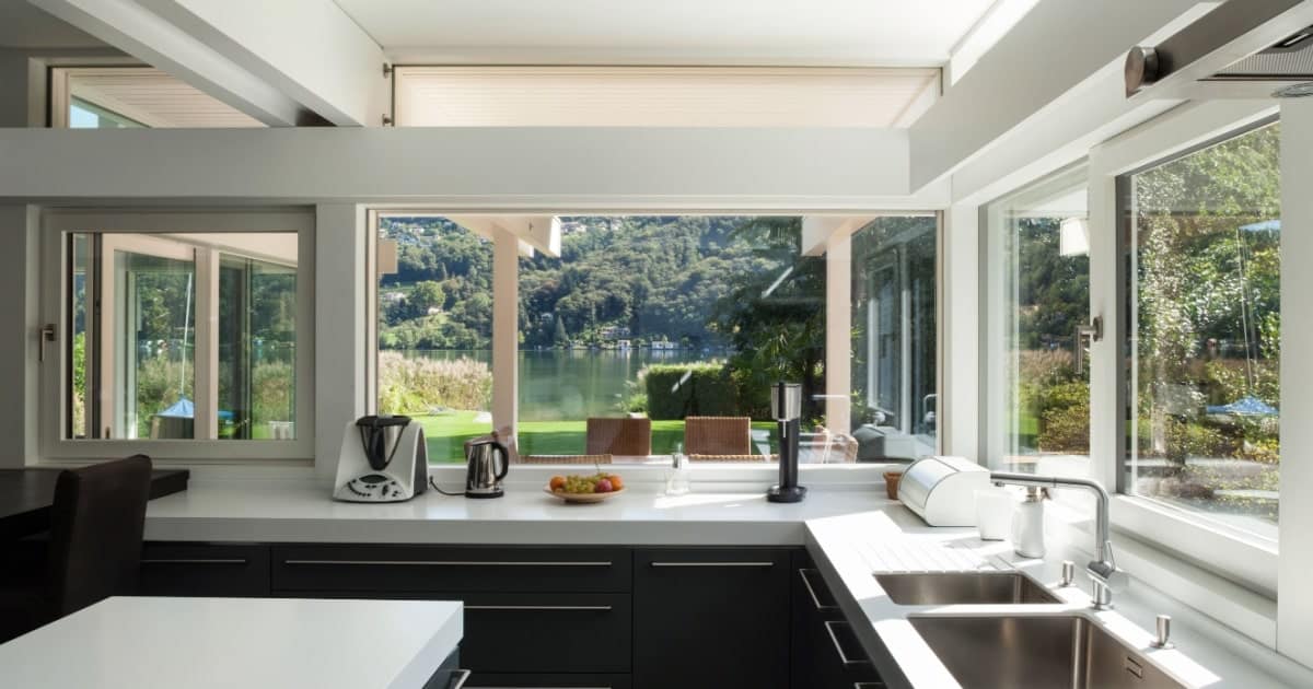 Aménager une véranda en cuisine | Idées & conseils pratiques